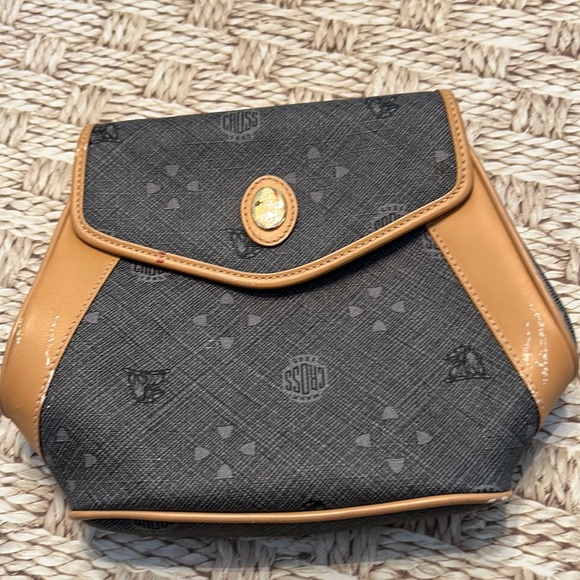 Mark Cross | Bags | Vintage Bag For Those Who Like To Renovate Mark ...